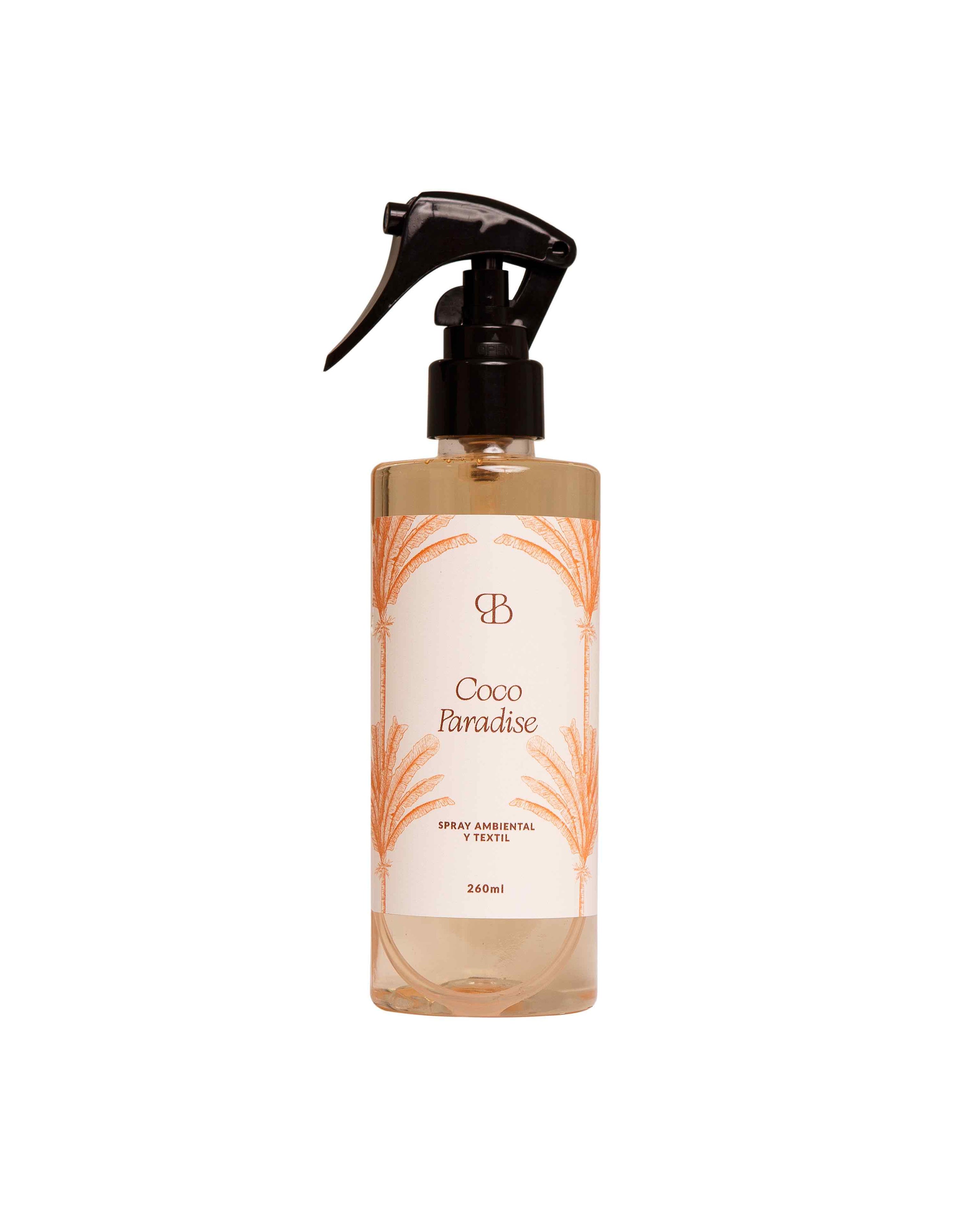 Spray tradicional – Blasus Colombia