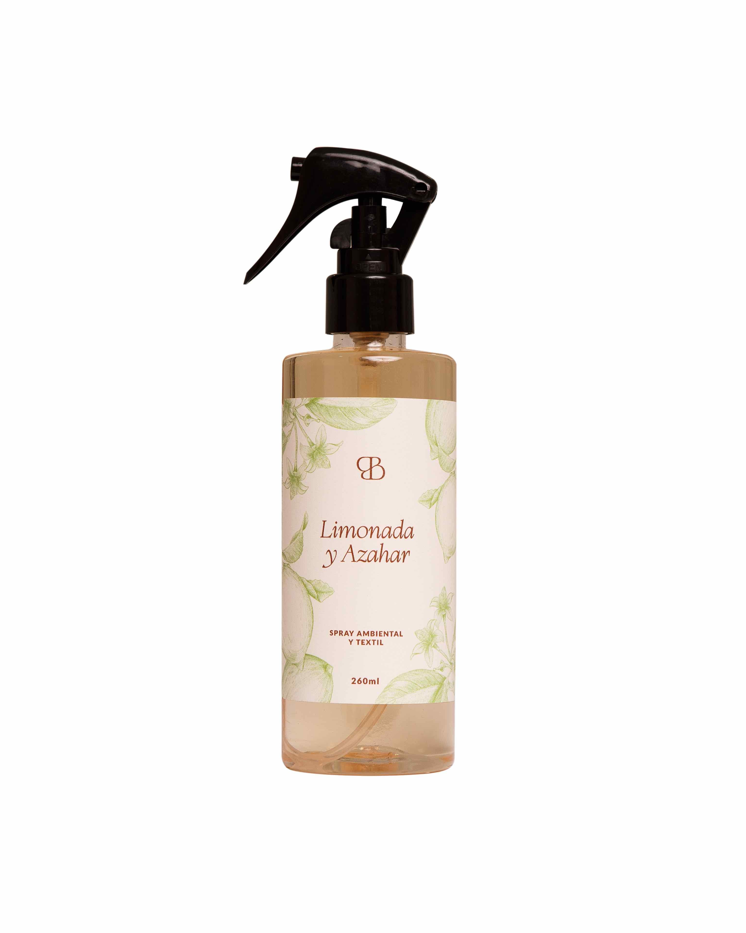 Spray tradicional – Blasus Colombia