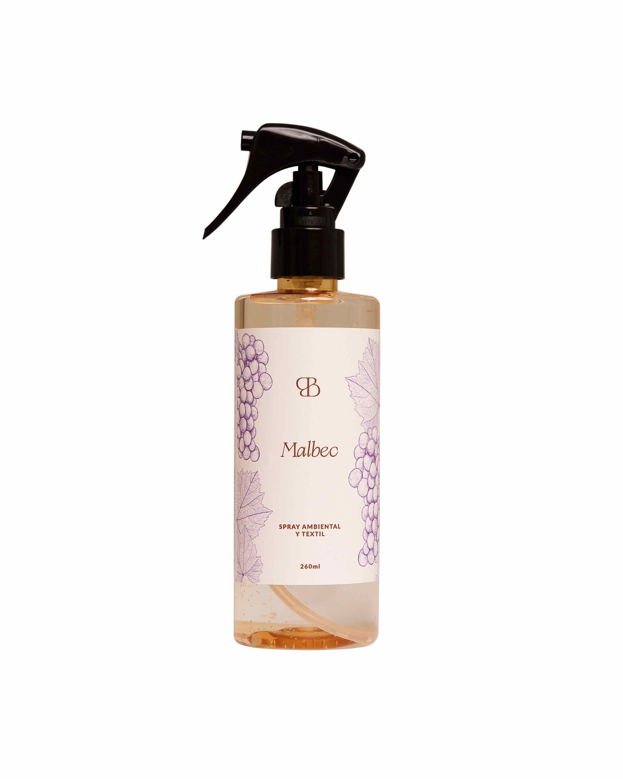 Spray tradicional – Blasus Colombia