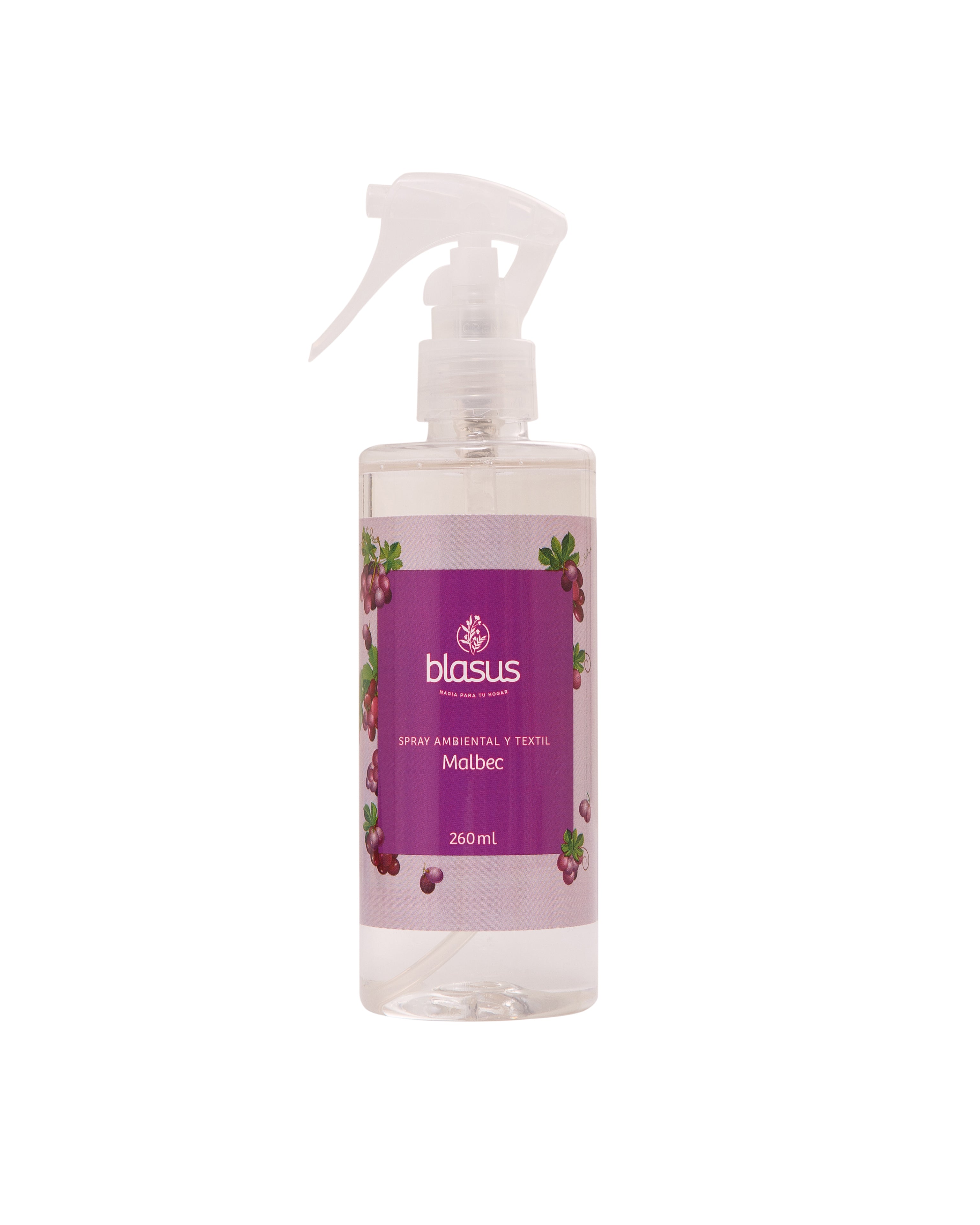 Spray tradicional – Blasus Colombia
