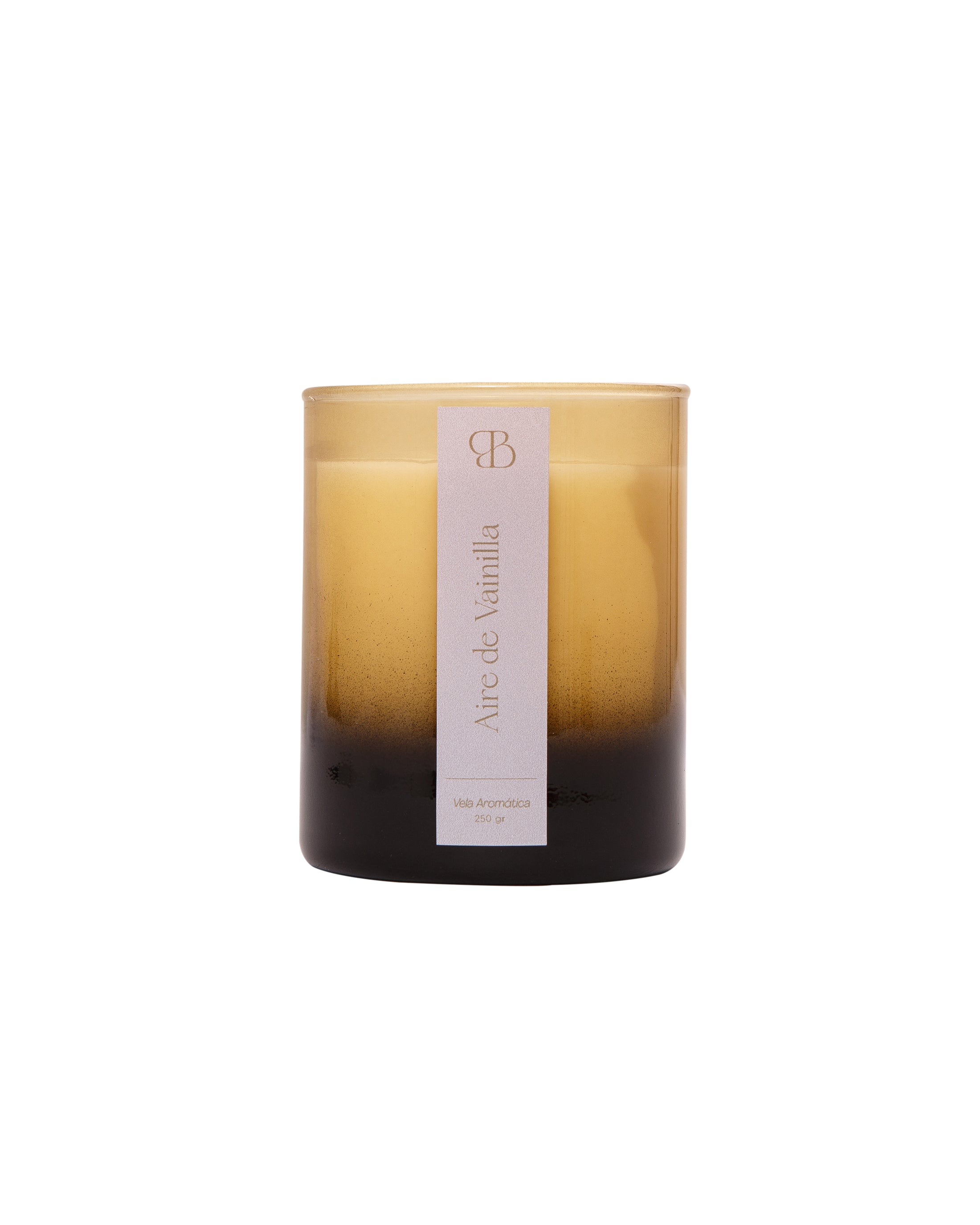 Velas aromáticas – Blasus Colombia