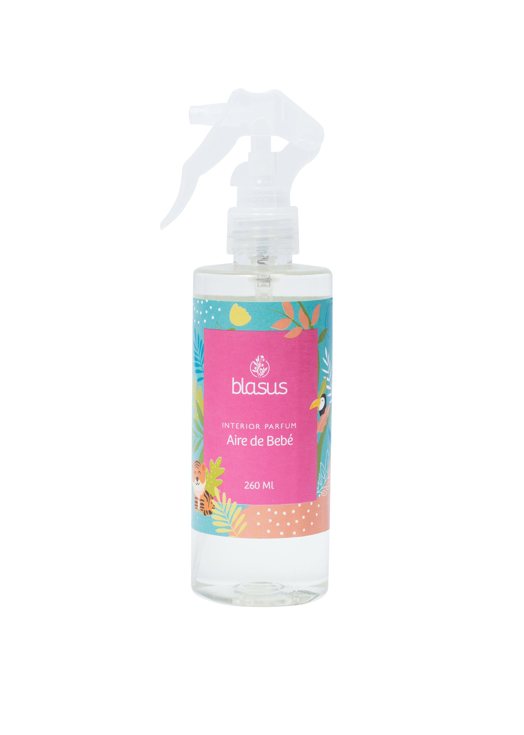 Spray tradicional – Blasus Colombia