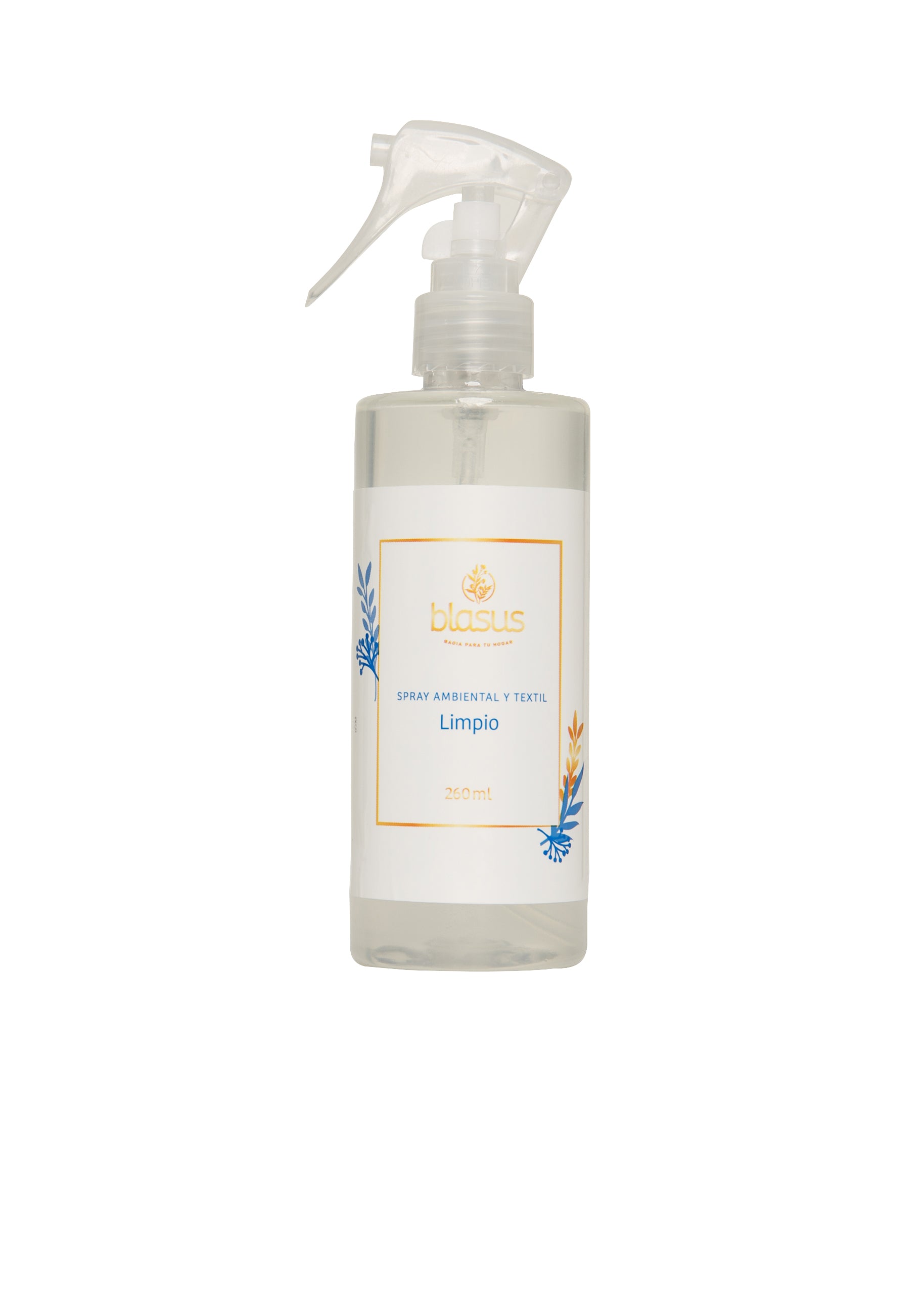 Spray home - Fragancias en spray BLASUS para la ropa y el ambiente ...