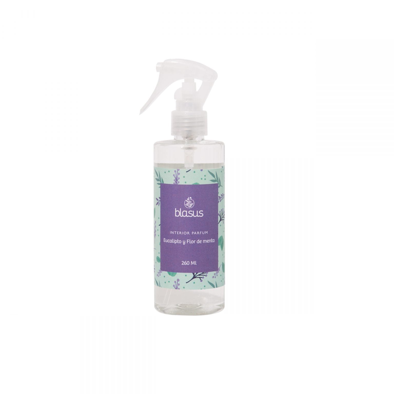 Spray tradicional – Blasus Colombia