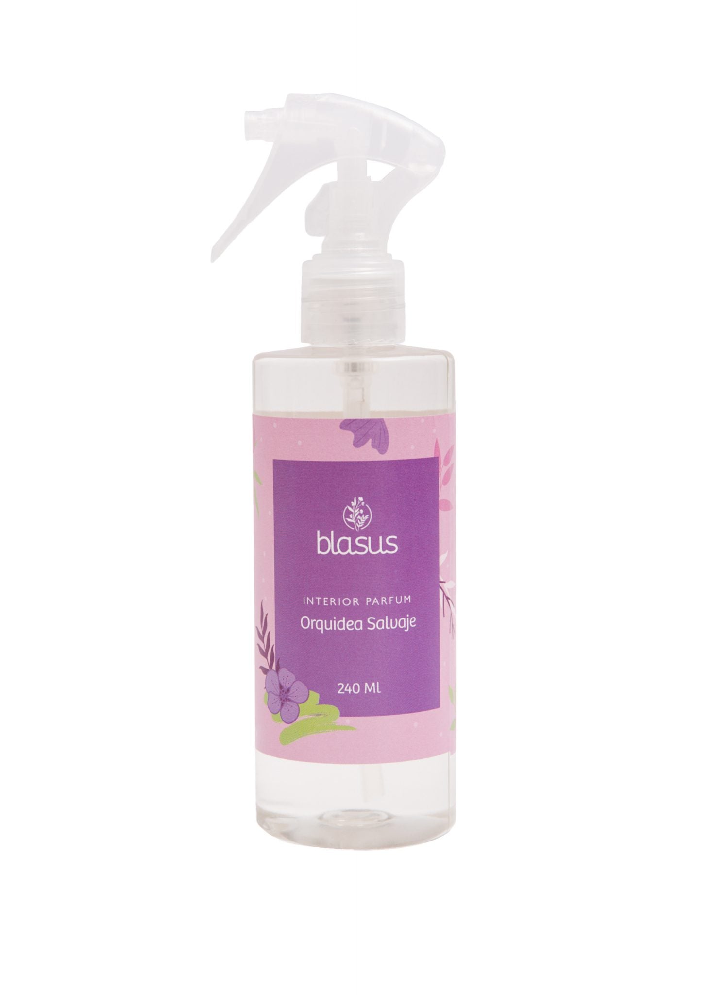 Spray tradicional – Blasus Colombia