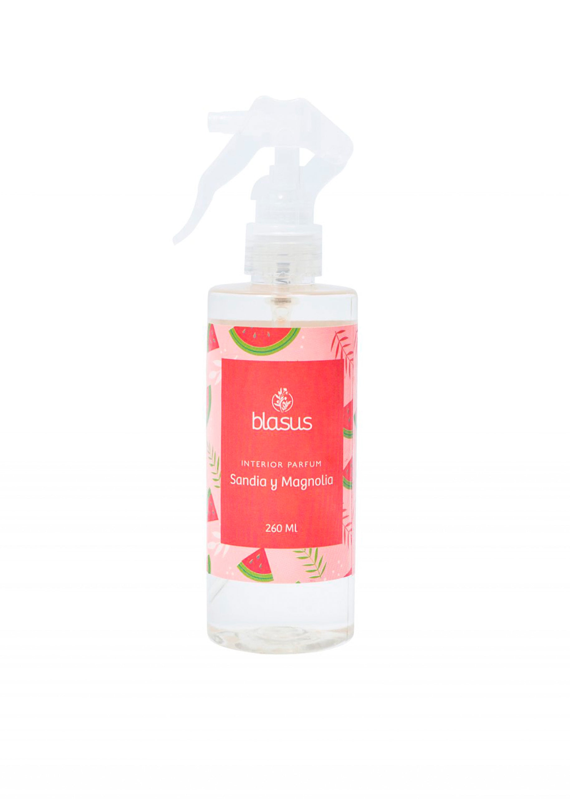 Spray tradicional – Blasus Colombia