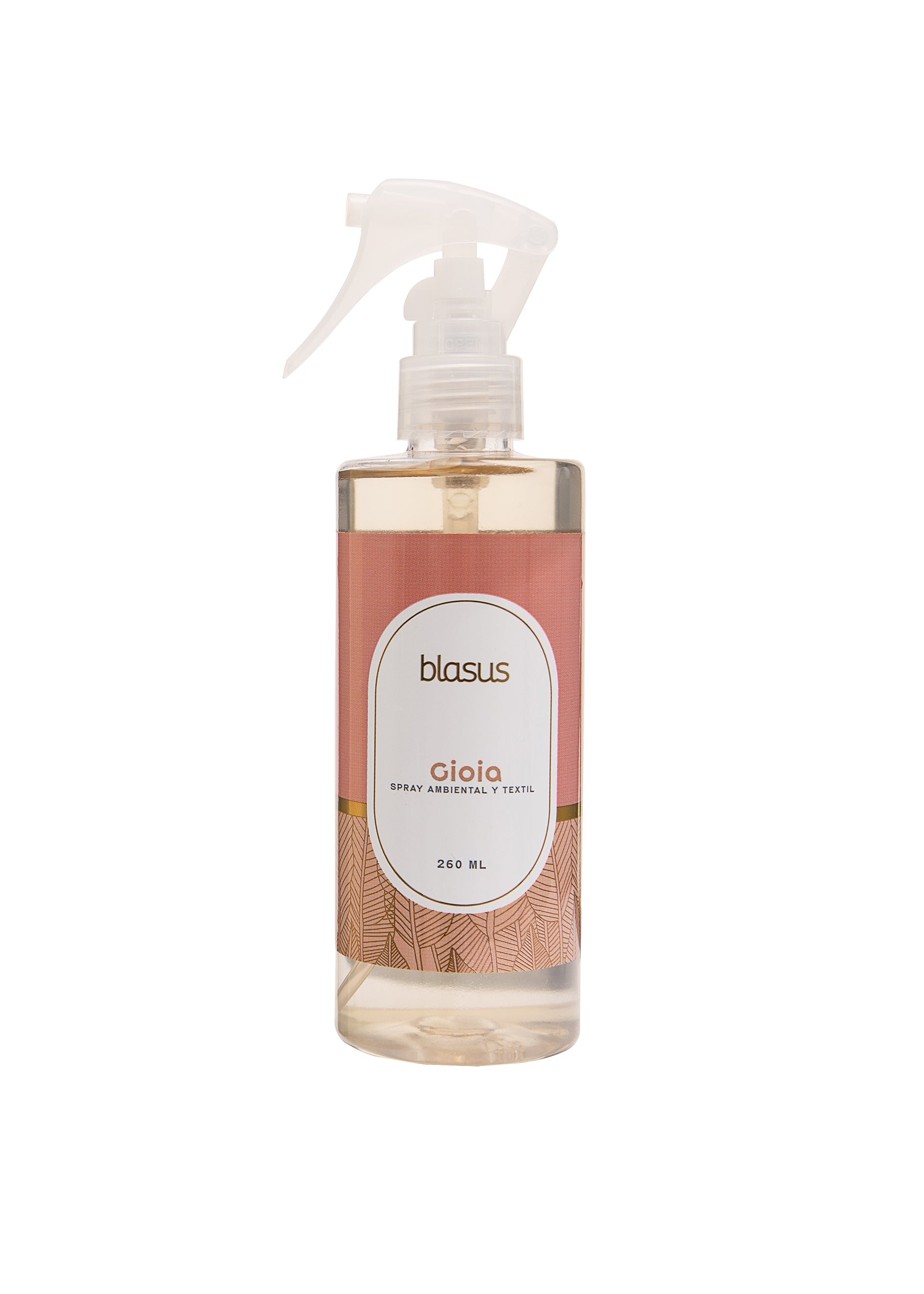 Spray home - Fragancias en spray BLASUS para la ropa y el ambiente ...